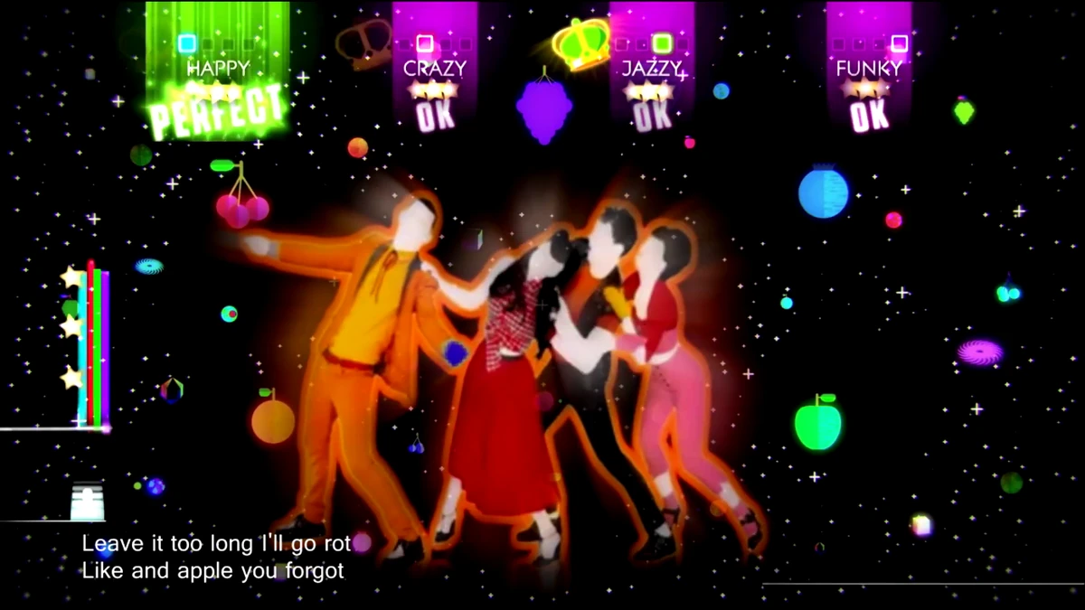 Froot | Just Dance Fanon Wiki | Fandom