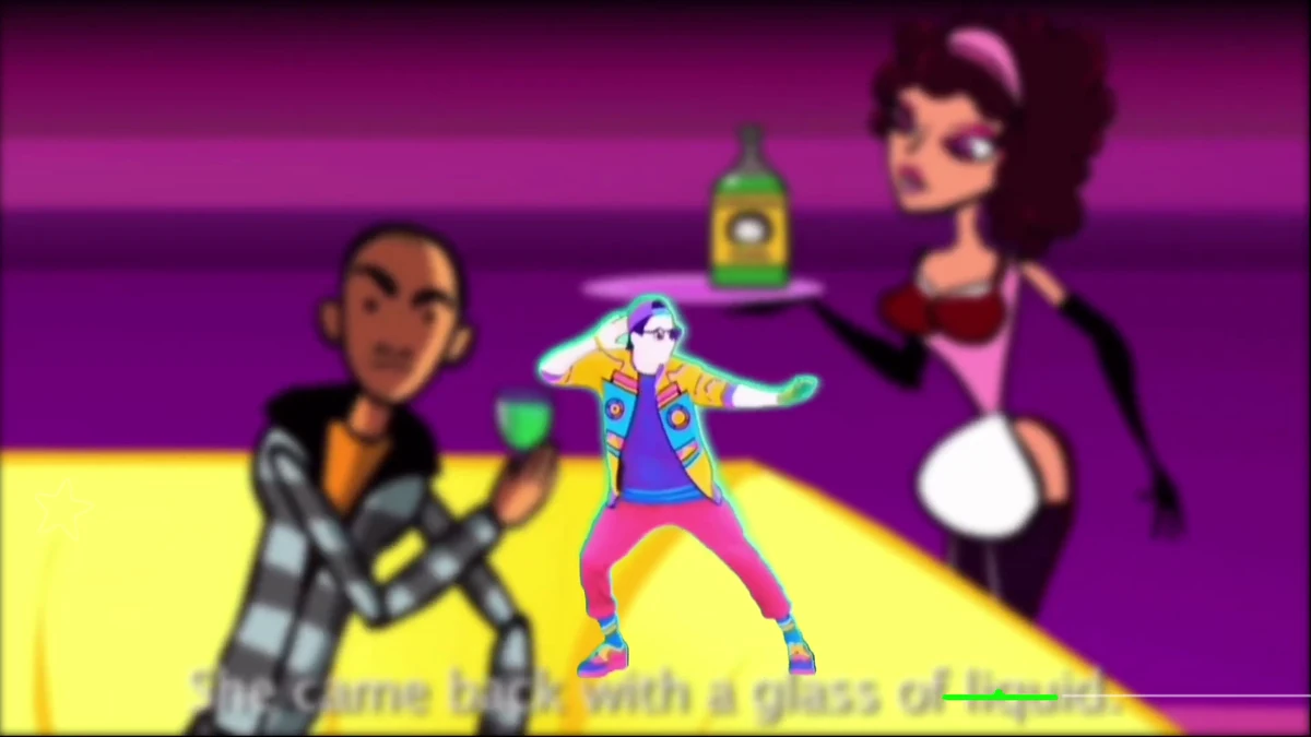 Orphan Tears Part 1 | Just Dance Fanon Wiki | Fandom