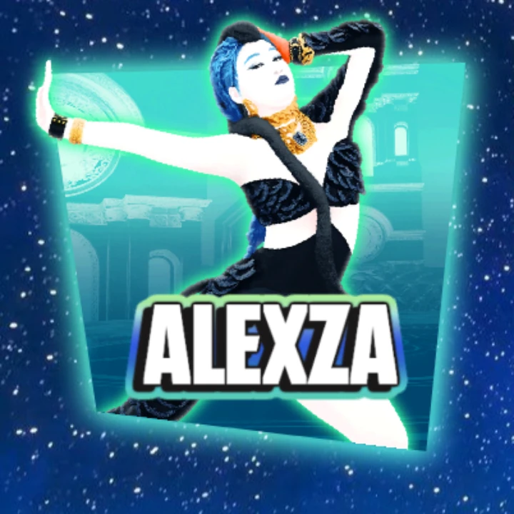 Alexza | Just Dance Fanon Wiki | Fandom