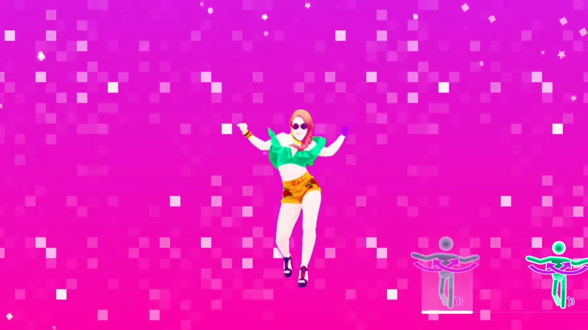 CPR | Just Dance Fanon Wiki | Fandom