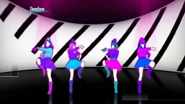 Black Magic | Just Dance Fanon Wiki | Fandom