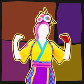 Just mark | Just Dance Fanon Wiki | Fandom