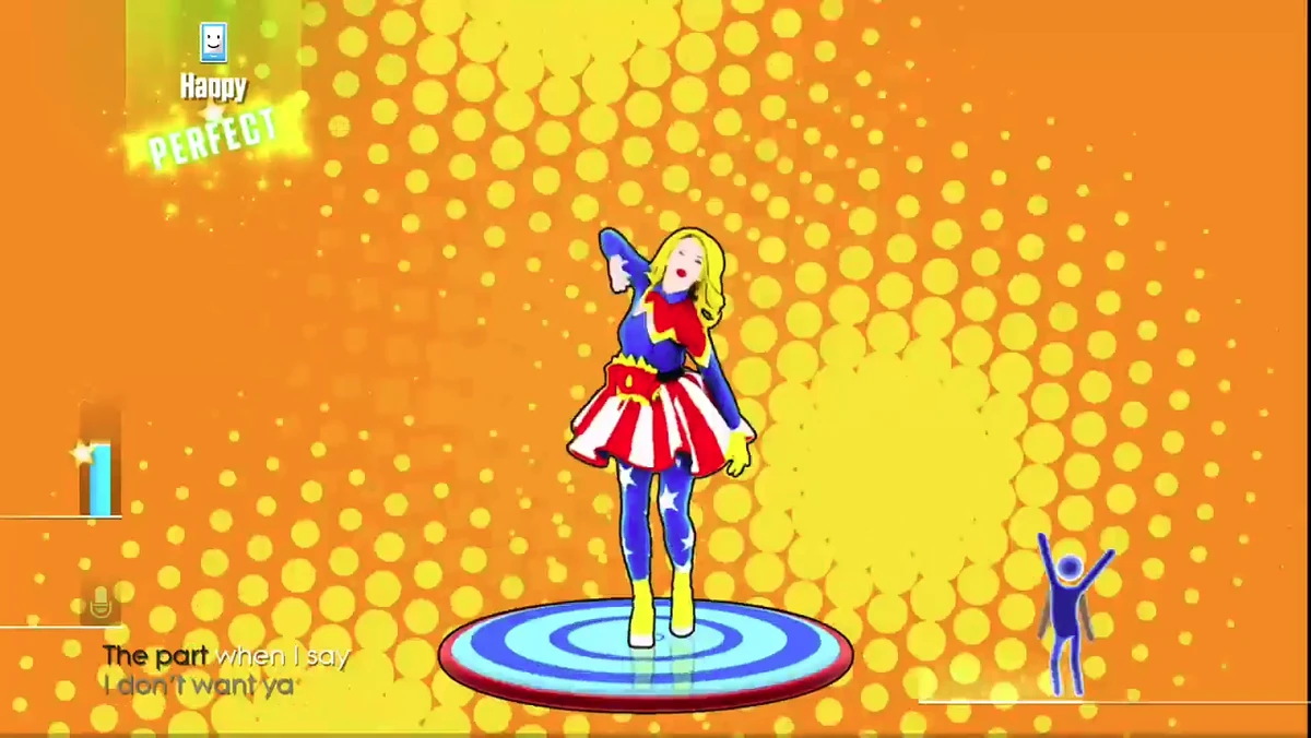 Kaboom Pow | Just Dance Fanon Wiki | Fandom
