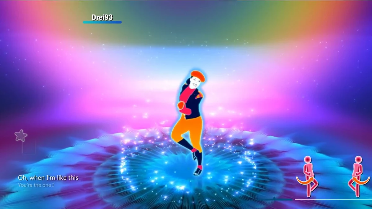 Blinding Lights | Just Dance Fanon Wiki | Fandom