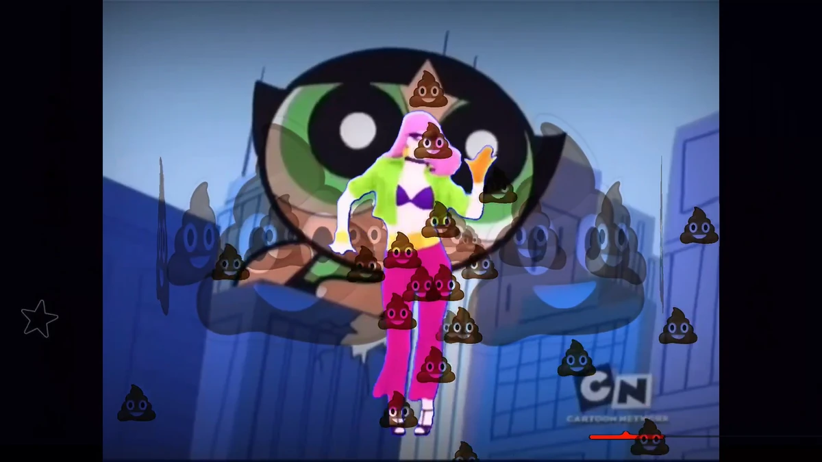 Buttons (Remix) | Just Dance Fanon Wiki | Fandom