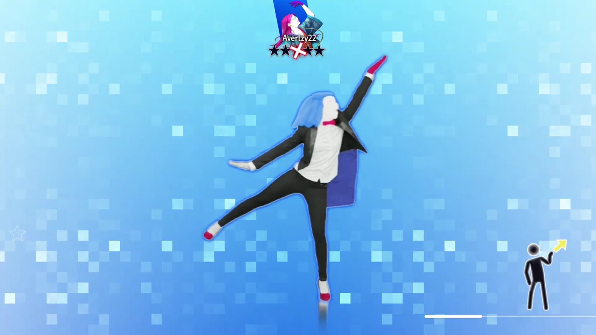 Hit Rewind | Just Dance Fanon Wiki | Fandom