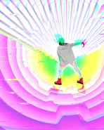 Redoo | Just Dance Fanon Wiki | Fandom