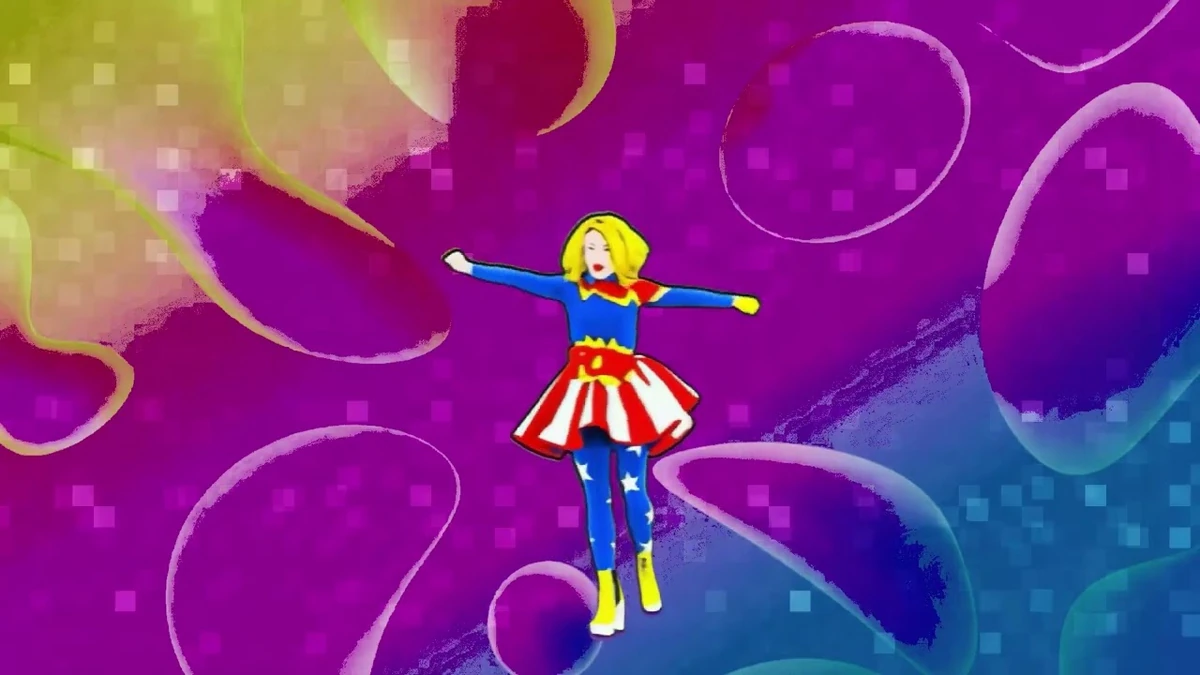 R4V3 B0Y | Just Dance Fanon Wiki | Fandom