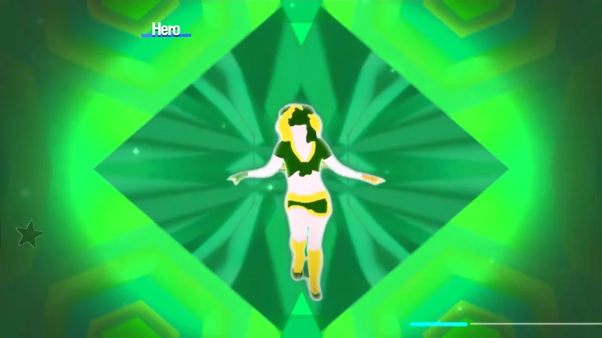 Samba de Janeiro | Just Dance Fanon Wiki | Fandom