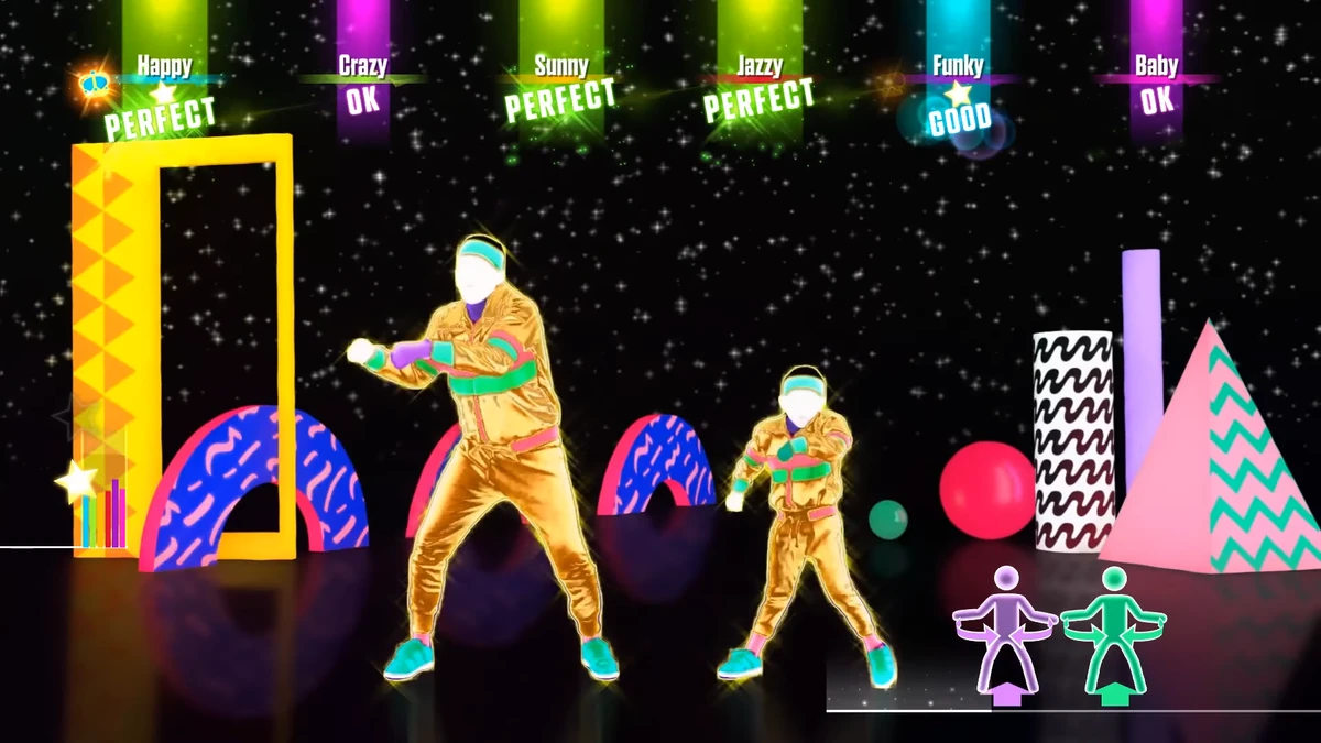 Think About Things | Just Dance Fanon Wiki | Fandom