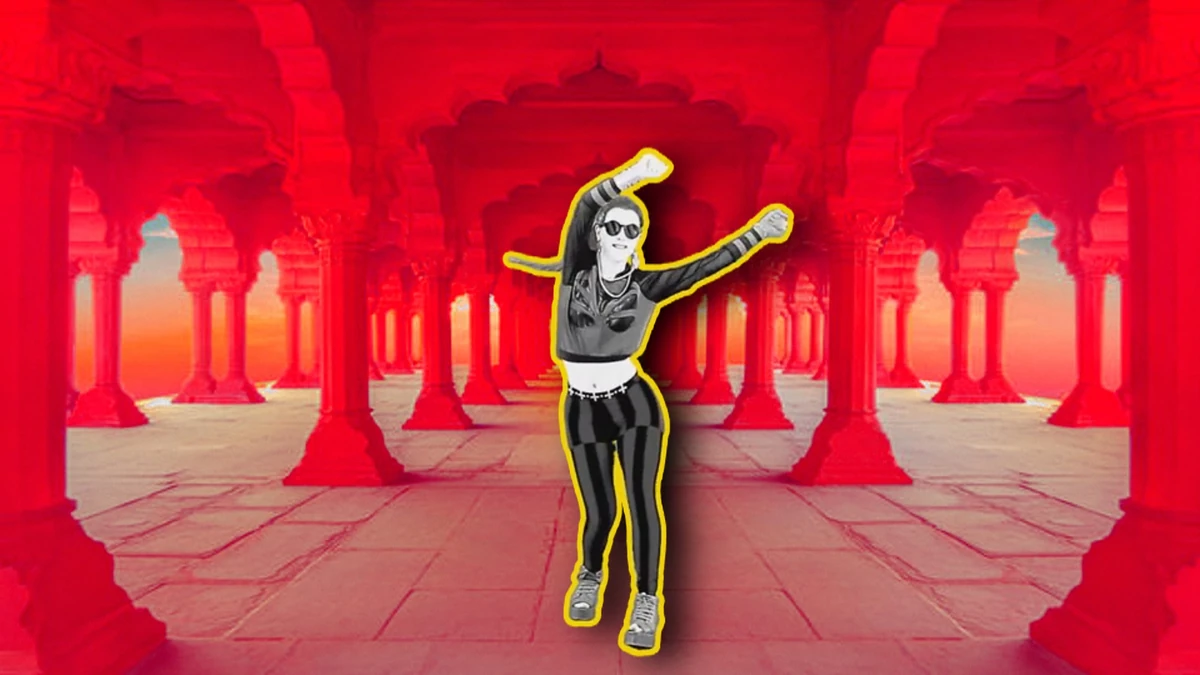 AYA | Just Dance Fanon Wiki | Fandom