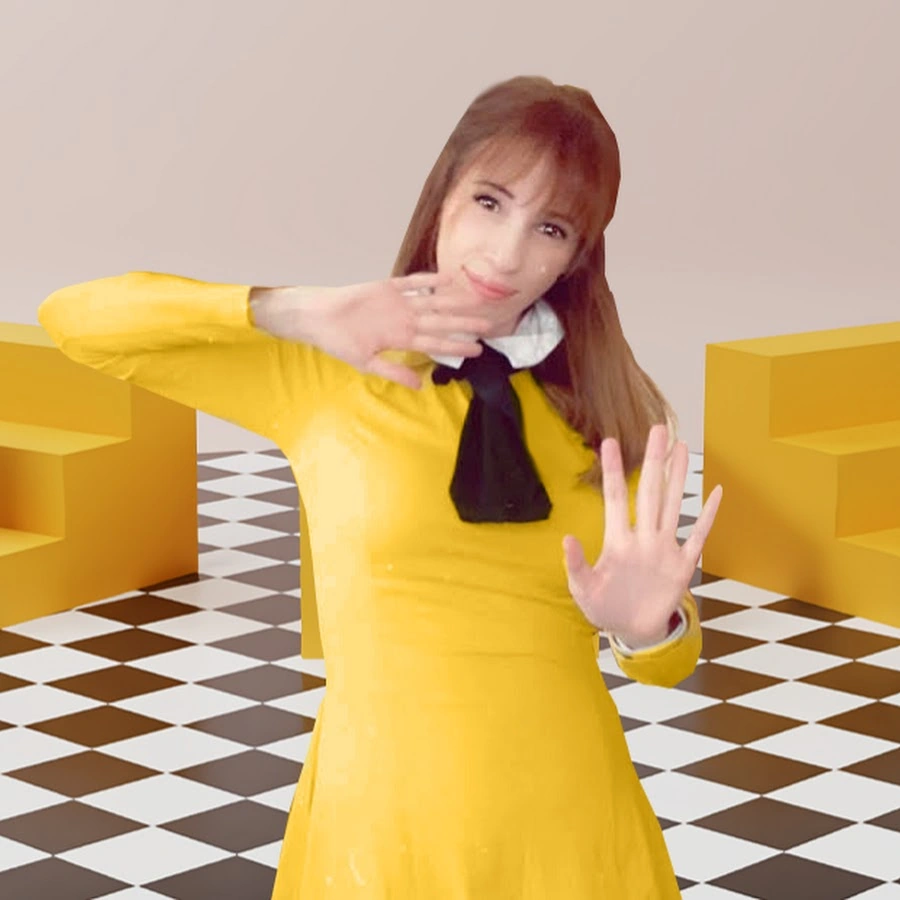 Amberfall | Just Dance Fanon Wiki | Fandom