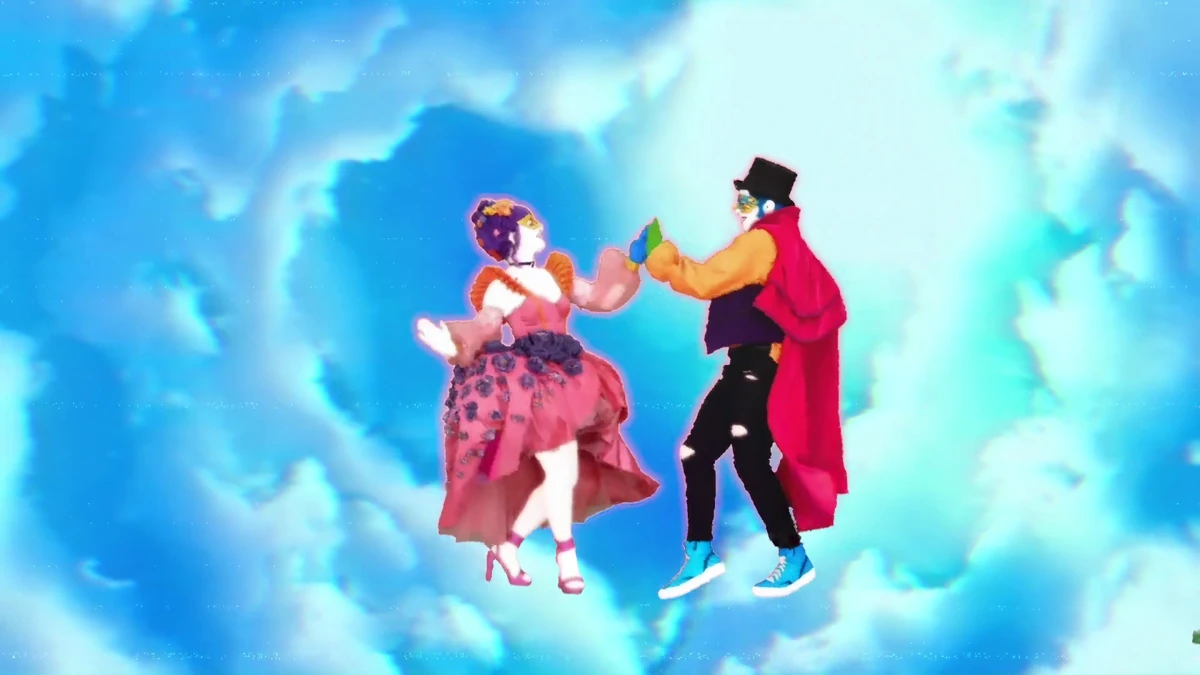 Juno | Just Dance Fanon Wiki | Fandom