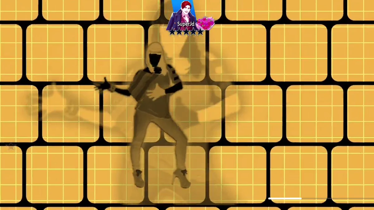 Side To Side X SpongeBob SquarePants Theme Song | Just Dance Fanon Wiki ...