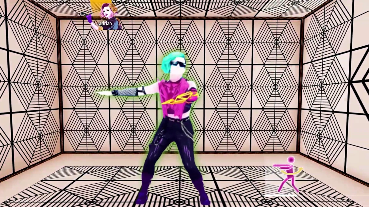 Overdose | Just Dance Fanon Wiki | Fandom