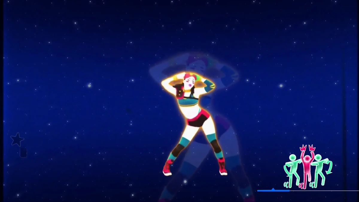 Vroom Vroom | Just Dance Fanon Wiki | Fandom