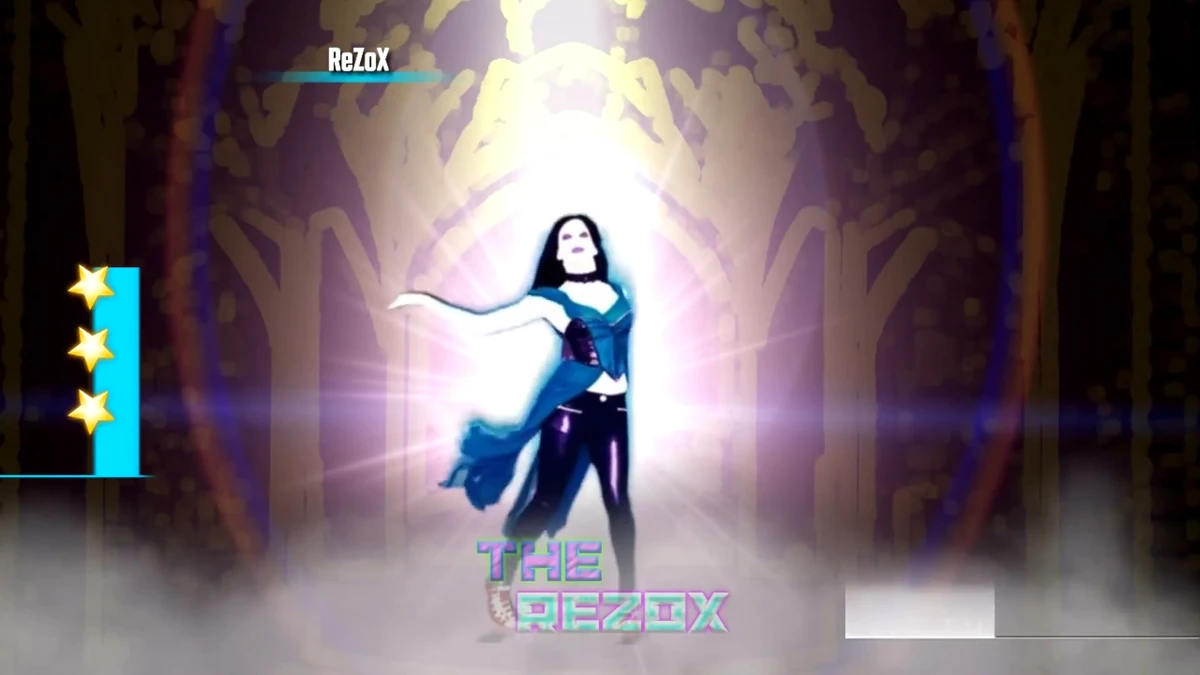 Genie In A Bottle | Just Dance Fanon Wiki | Fandom