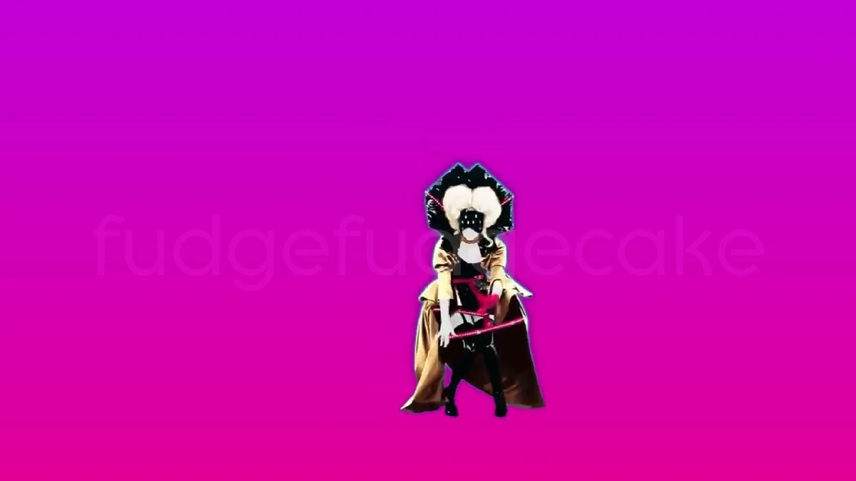 Skibidi | Just Dance Fanon Wiki | Fandom
