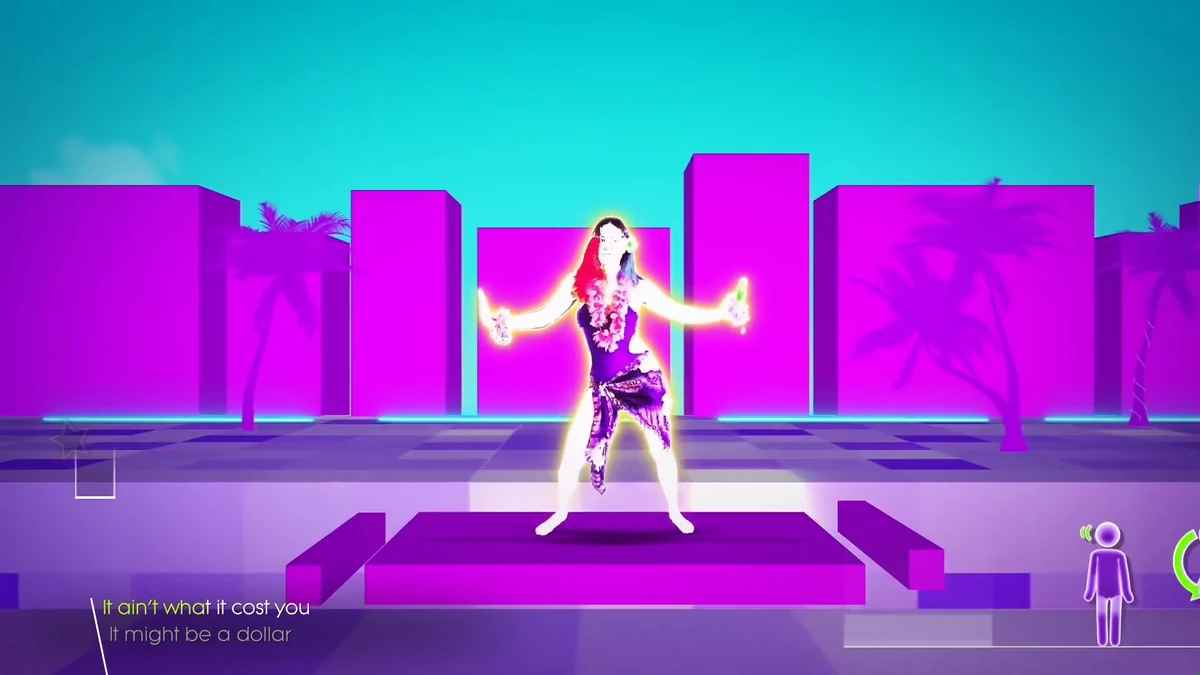 Feels | Just Dance Fanon Wiki | Fandom