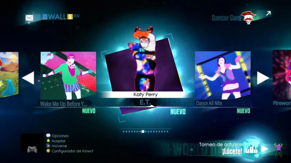 Just Dance : The Remake | Just Dance Fanon-X Wiki | Fandom