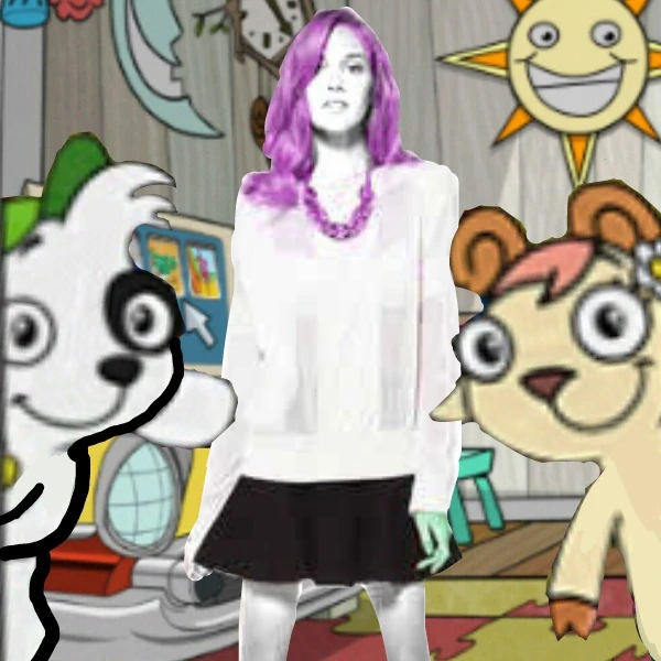 Talking Body | Just Dance Fanon-X Wiki | Fandom