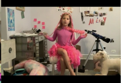 Flamingo | Just dance favorites Wiki | Fandom