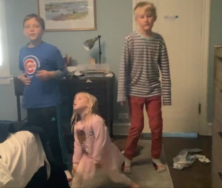 DDU-DU-DDU-DU (Extreme Version) | Just dance favorites Wiki | Fandom