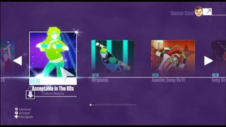 Just Dance: Generation | Just Dance Mod Wiki | Fandom