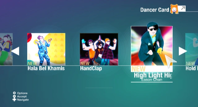 Yu Le Tian Kong | Just Dance Mod Wiki | Fandom