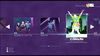 Just Dance: Generation | Just Dance Mod Wiki | Fandom