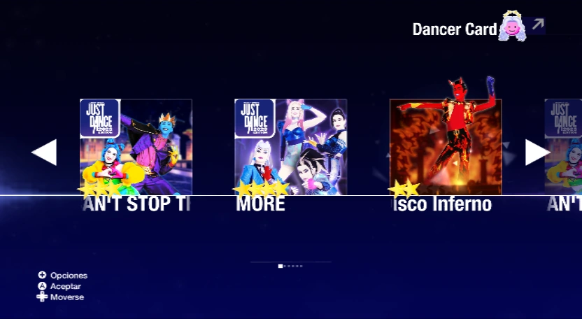 Just Dance 2023 Wii (Who? version) | Just Dance Mod Wiki | Fandom