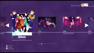 Just Dance: Generation | Just Dance Mod Wiki | Fandom
