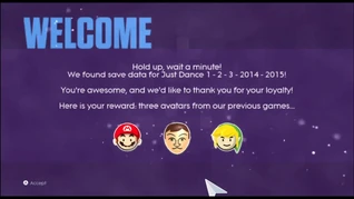 Just Dance: Generation | Just Dance Mod Wiki | Fandom