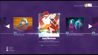 Just Dance: Generation | Just Dance Mod Wiki | Fandom