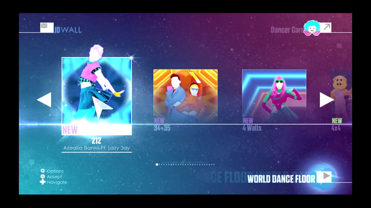 212/Diogo Mashup | Just Dance Mod Wiki | Fandom