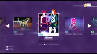 Just Dance: Generation | Just Dance Mod Wiki | Fandom