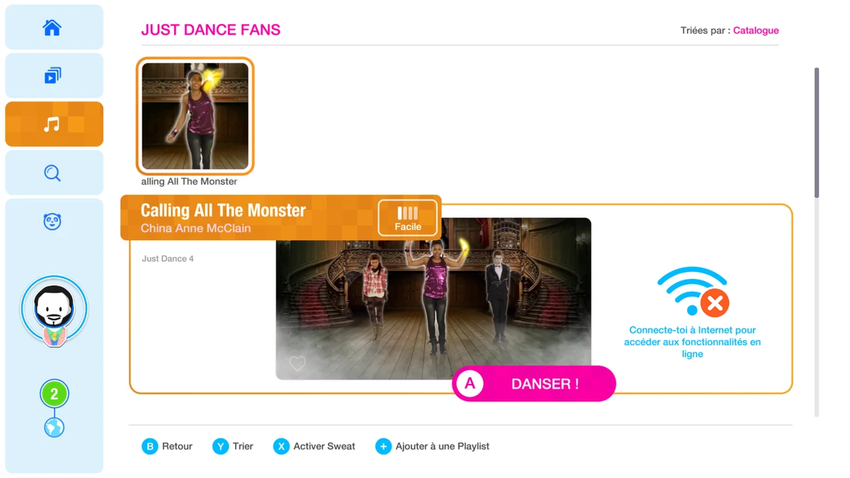 Just Dance Experience/Image Archive | Just Dance Mod Wiki | Fandom