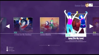 Just Dance: Generation | Just Dance Mod Wiki | Fandom