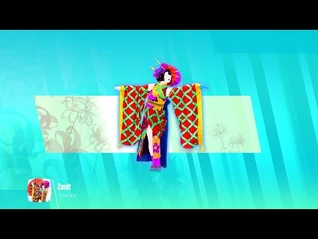 Zenit | Just Dance Mod Wiki | Fandom