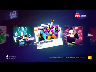 Just Dance Mega | Just Dance Mod Wiki | Fandom