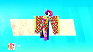 Zenit | Just Dance Mod Wiki | Fandom