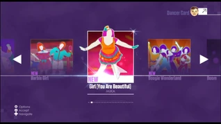 Just Dance: Generation | Just Dance Mod Wiki | Fandom