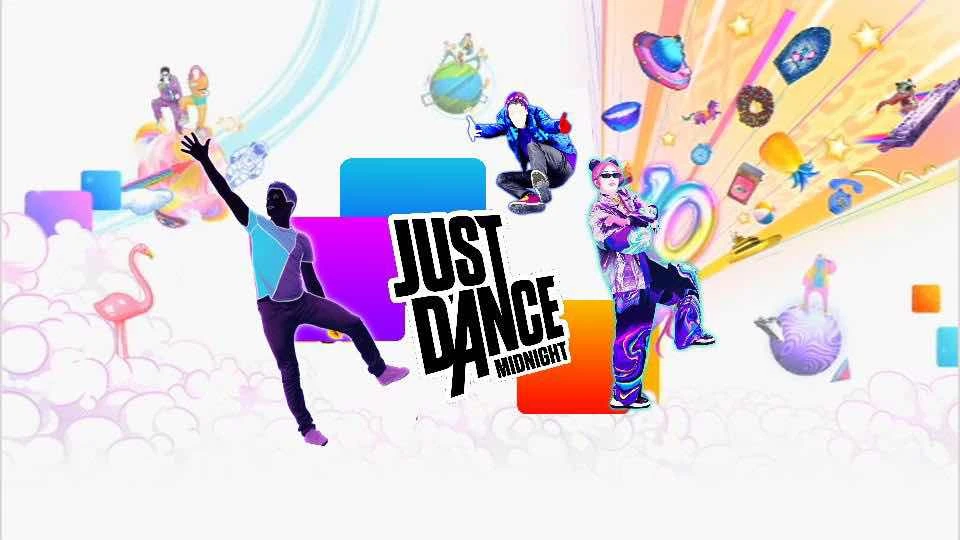 Just Dance Midnight | Just Dance Mod Wiki | Fandom