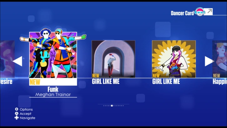 Funk | Just Dance Mod Wiki | Fandom