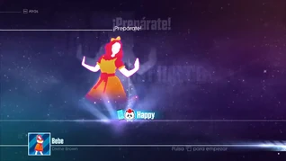 Bebe | Just Dance Mod Wiki | Fandom