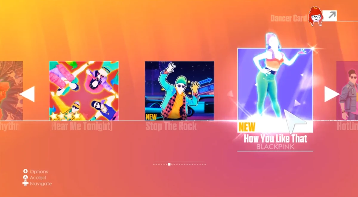 How You Like That/Fitted Routine | Just Dance Mod Wiki | Fandom