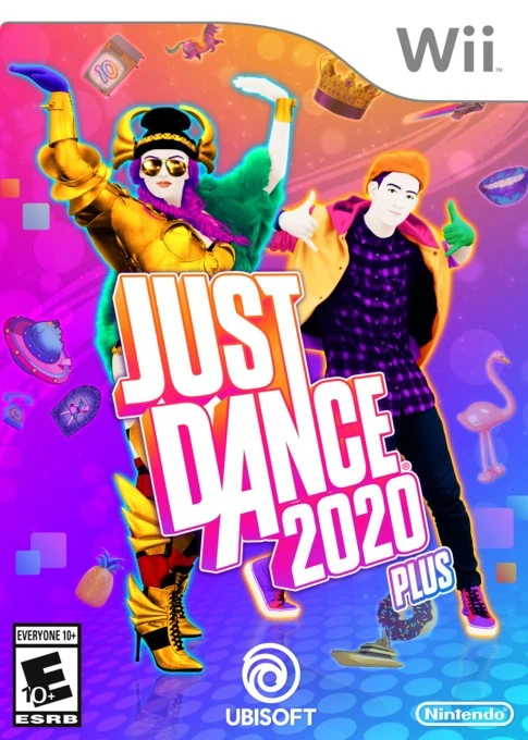List of All Mods | Just Dance Mod Wiki | Fandom
