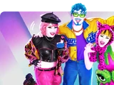 Category:Mods | Just Dance Mod Wiki | Fandom