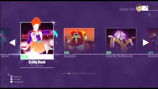 Just Dance: Generation | Just Dance Mod Wiki | Fandom