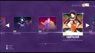Just Dance: Generation | Just Dance Mod Wiki | Fandom